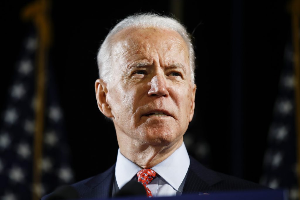Joe Biden's Biography Education & Journey Joe Biden's Biography Education & Journey