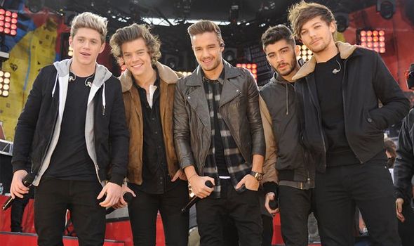 One Direction is Back? Check One Direction Net Worth, Wiki, Biography ...