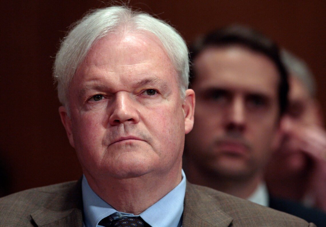 Who is David C. Williams? Check his Net Worth, Wiki, Family & Why he ...