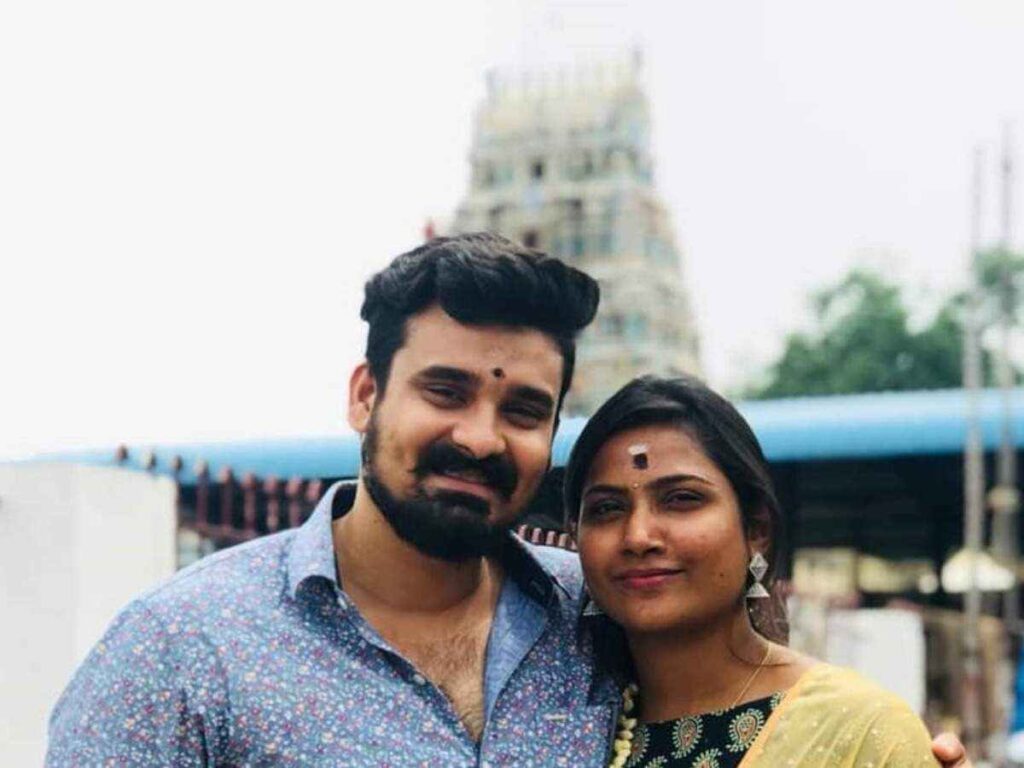 Myna Nandhini wiki, bio, age, relationships, and career; Check all ...