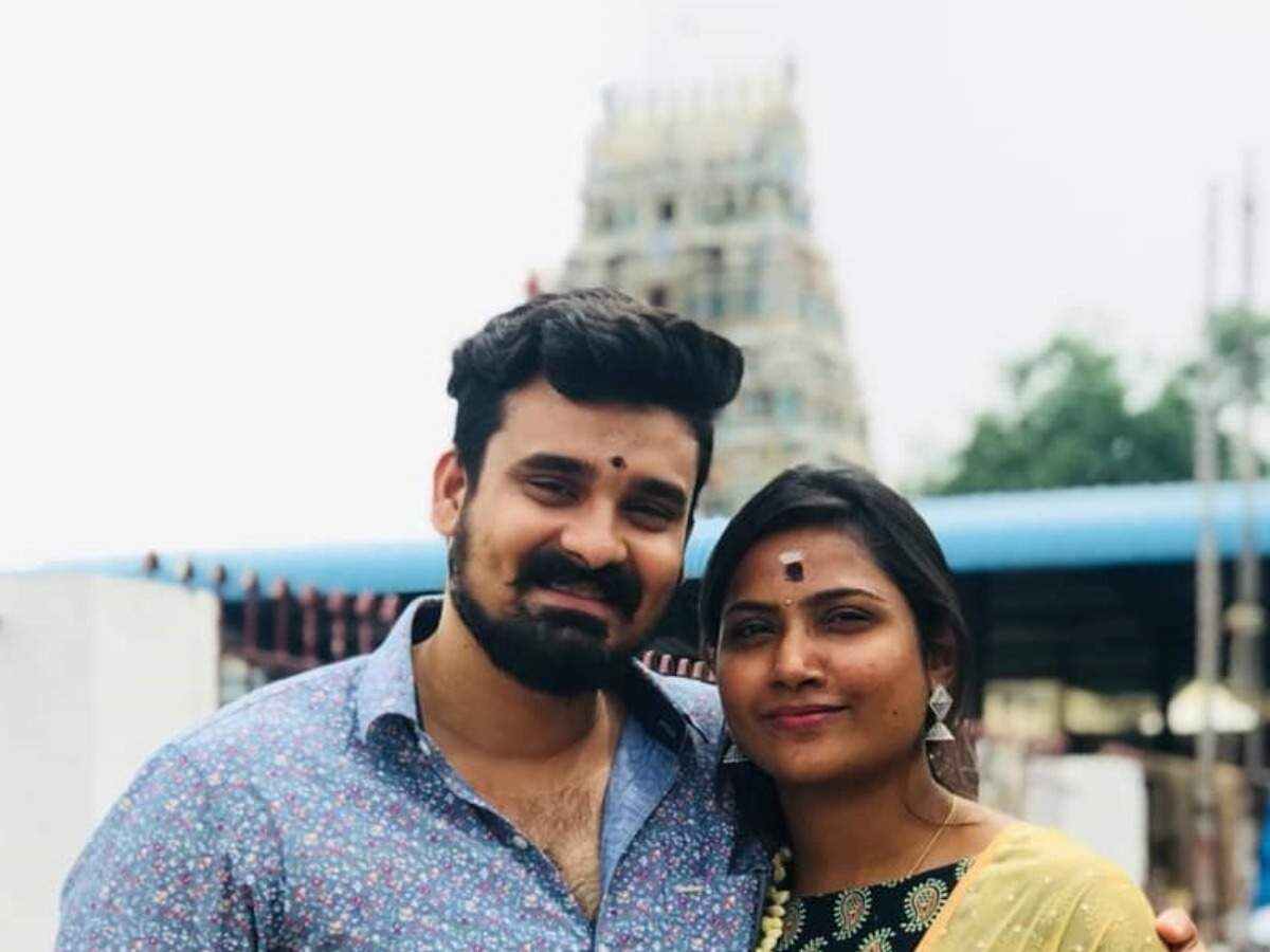 Myna Nandhini wiki, bio, age, relationships, and career; Check all ...