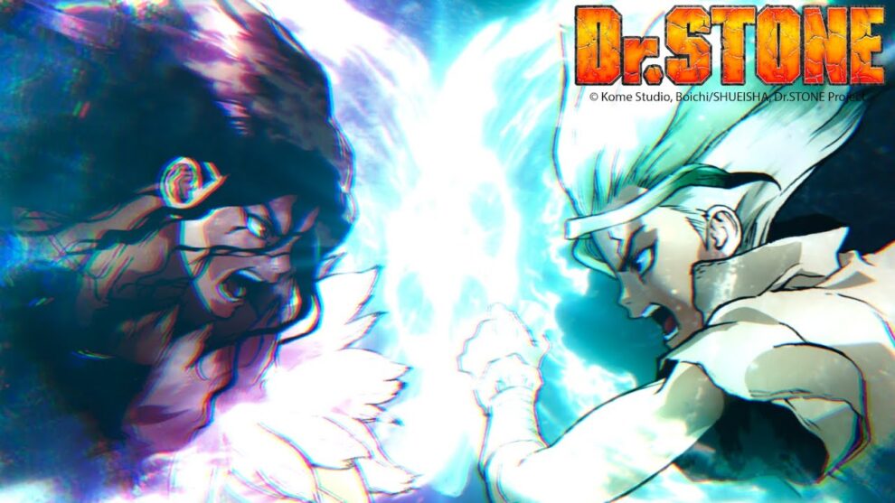Dr. Stone Season 2 New Preview, Release Date, Plot, Trailer, Teaser ...