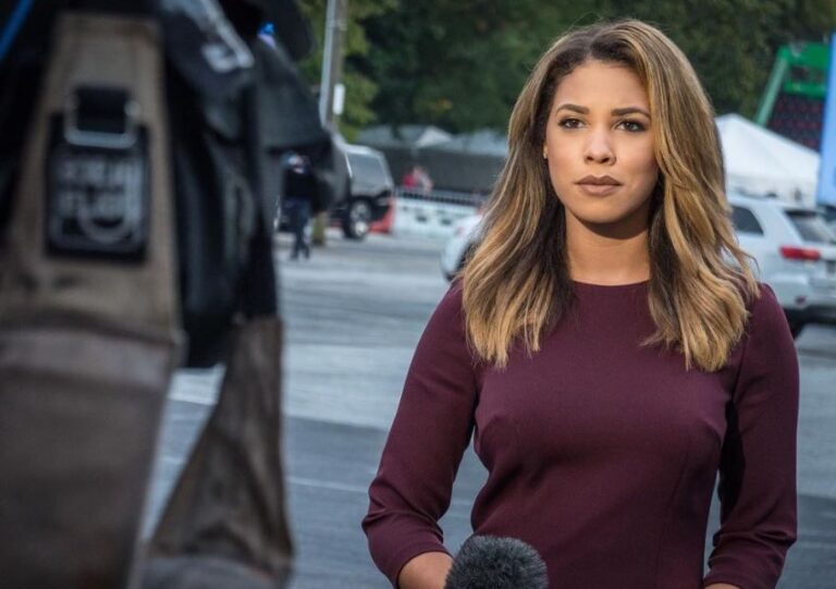Courtney Bryant Age, Bio, Wiki, Net Worth, Husband etc - World-Wire
