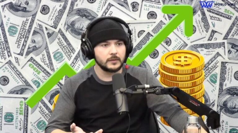 Tim Pool Net Worth, Age, Height, Relationship, YouTube, Earning - World ...