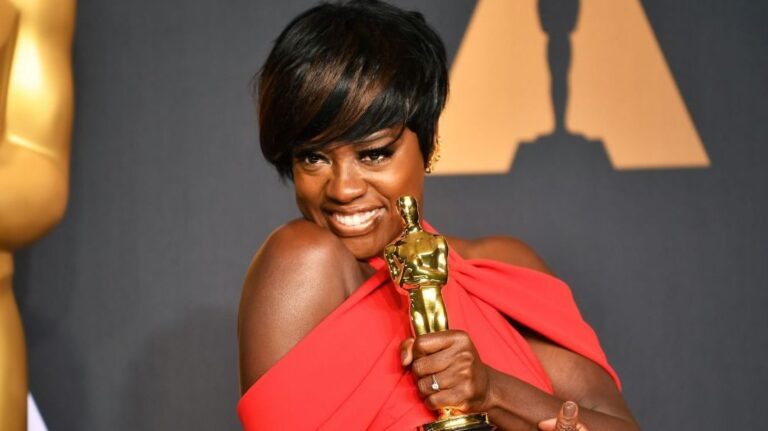 Viola Davis Net Worth, Age, Career, Height, Relationship - World-Wire