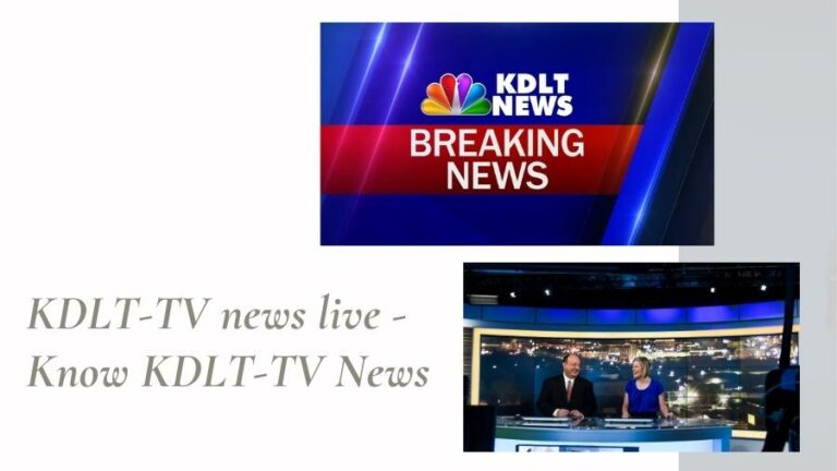 KDLT-TV news live - Know KDLT-TV News - World-Wire