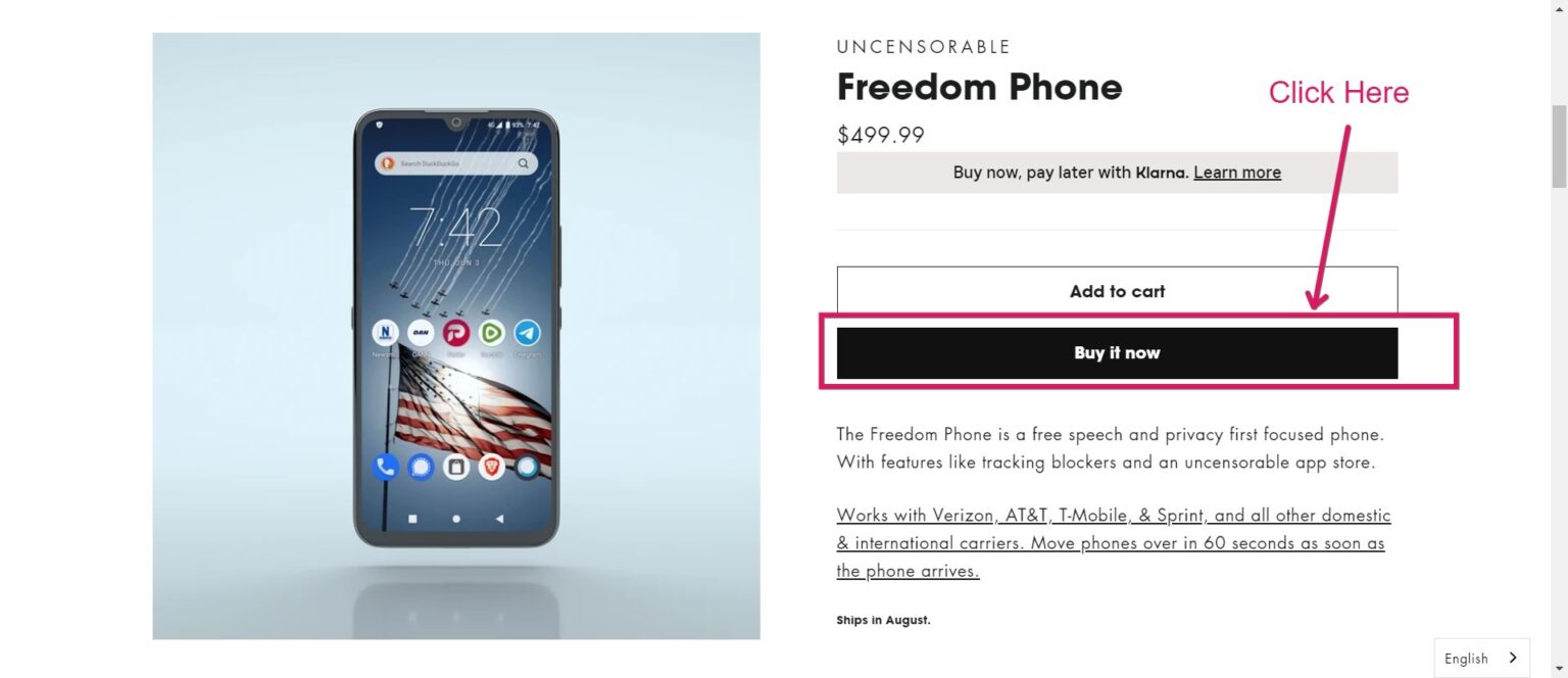 Erik Finman Uncensorable Freedom Phone Scam - The Truth - World-Wire