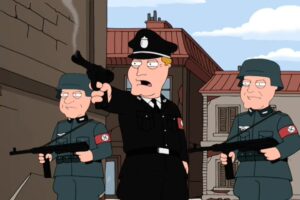 25 Best Family Guy Episodes According To IMDB - World-Wire