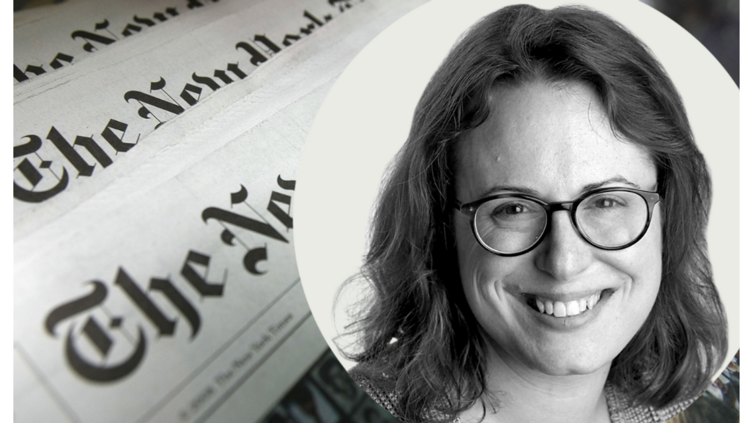 Maggie Haberman - bio, net worth, twitter, age, family and more - World ...