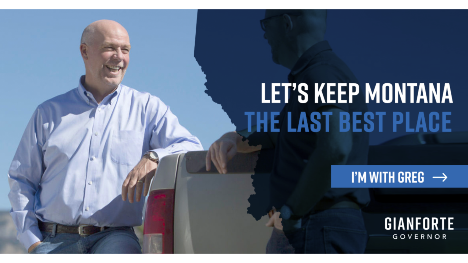 Greg Gianforte Family - Check Photos - World-Wire