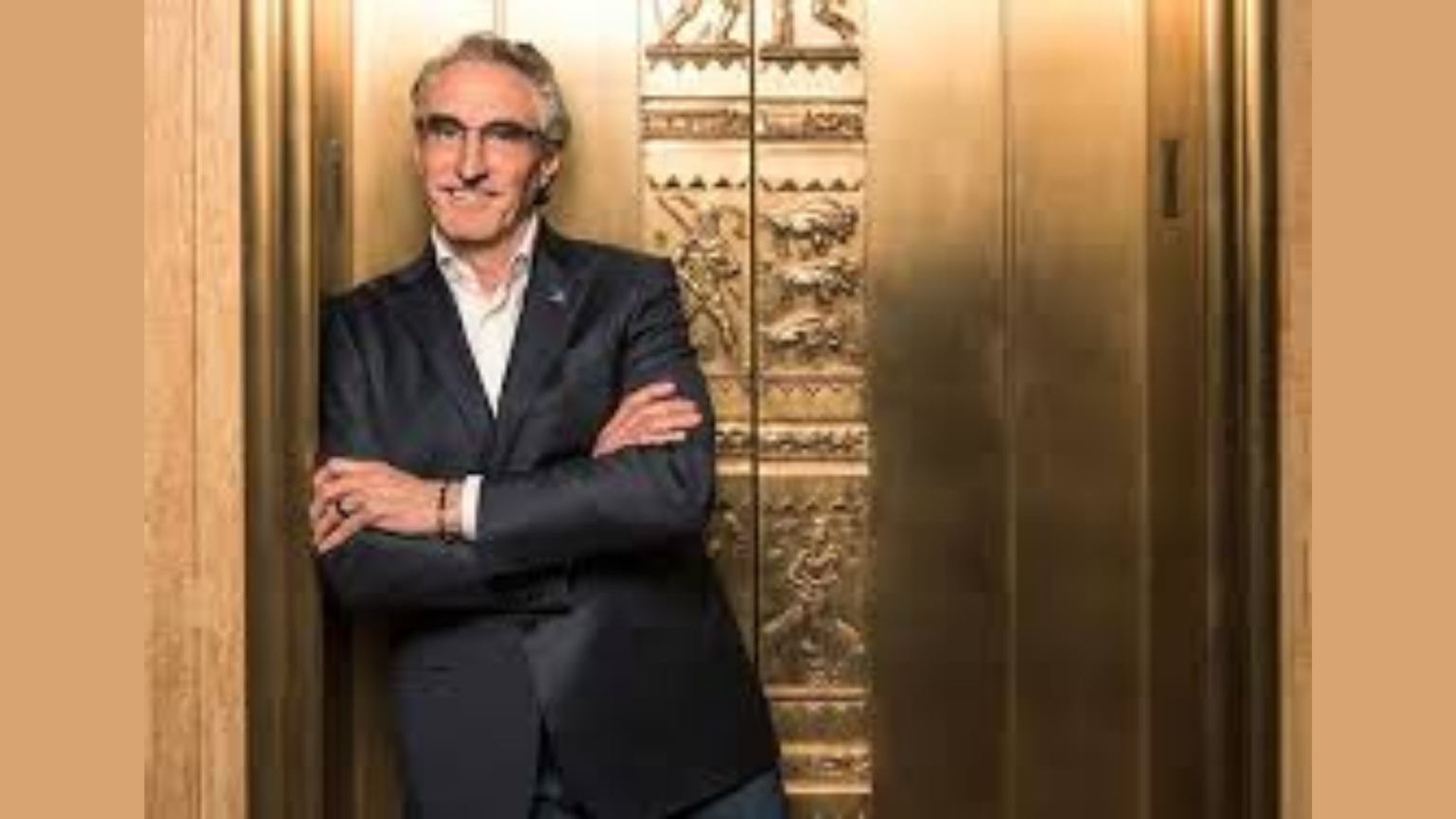 Doug Burgum - Net Worth, Bio, Family and more - World-Wire