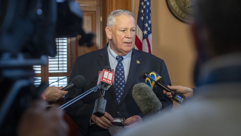 David Ralston Net Worth - How Much is David Worth? - World-Wire