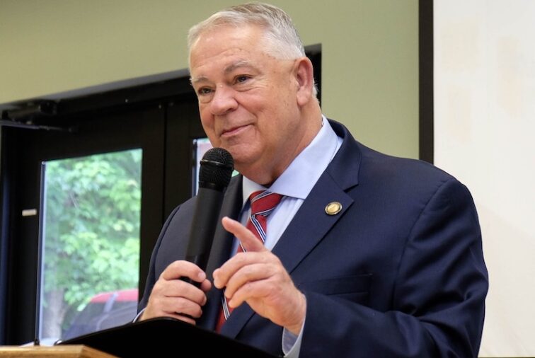 David Ralston Net Worth - How Much is David Worth? - World-Wire