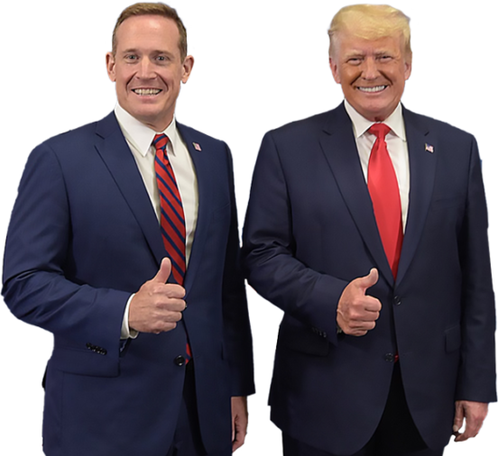 Ted Budd- Bio, Height, Wife, Age, Net Worth, Career, Family - World-Wire