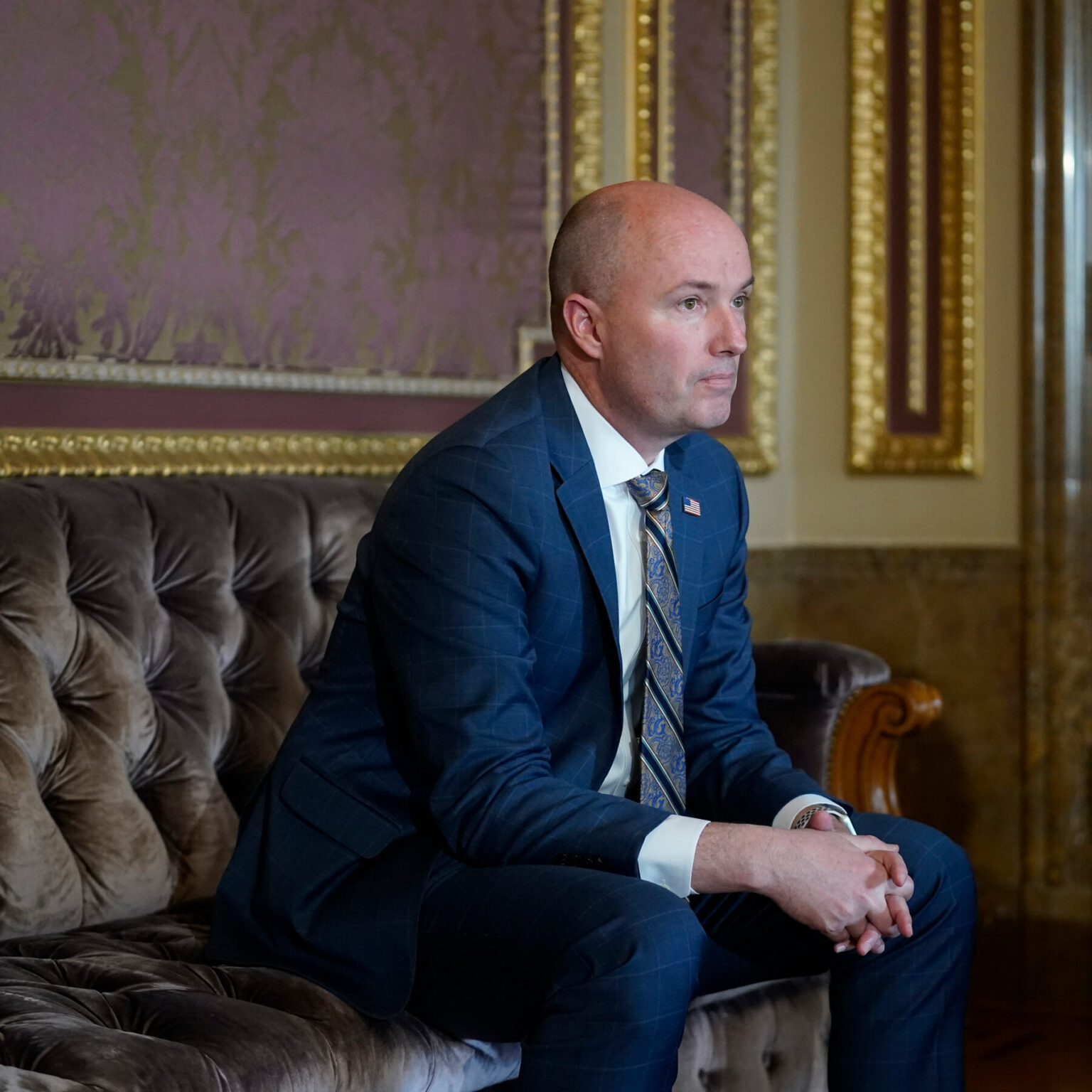 Spencer Cox - Wiki, Education, Net Worth, Facts, Family & More - World-Wire