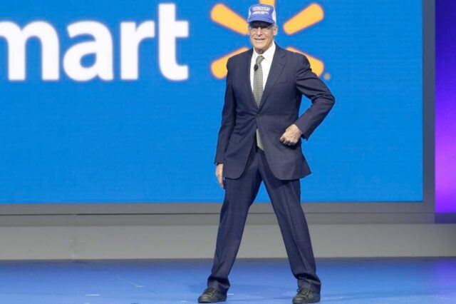 Who Owns Walmart? All About the American retail corporation - World-Wire