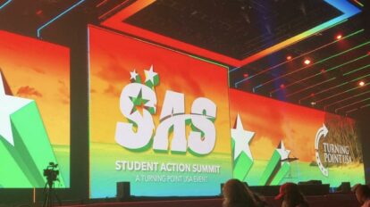 TPUSA Student Action Summit 2022 Speakers List - World-Wire