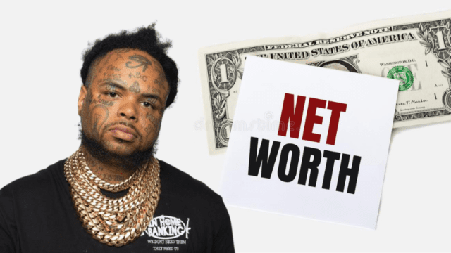 Derrick Grace Net Worth, Age, Wife, Family, Height - World-Wire