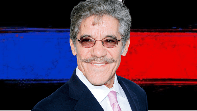 Geraldo Rivera- Bio, Age, Height, Wife, Net Worth and Career - World-Wire