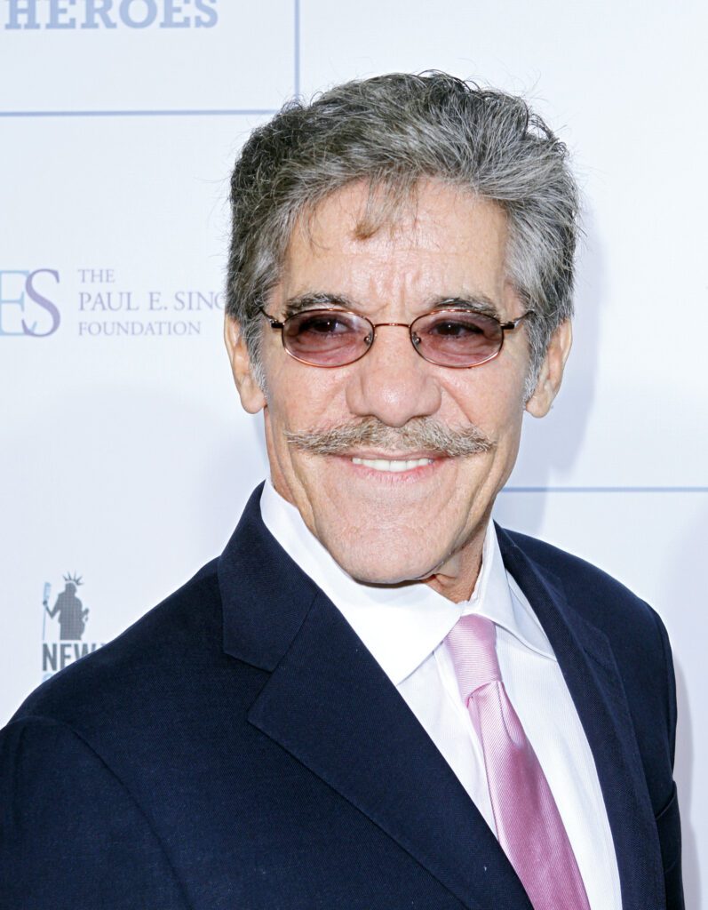 Geraldo Rivera- Bio, Age, Height, Wife, Net Worth and Career - World-Wire