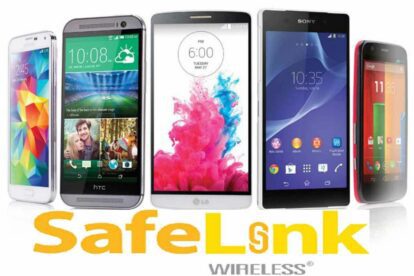 How Do I Upgrade My SafeLink Phone?