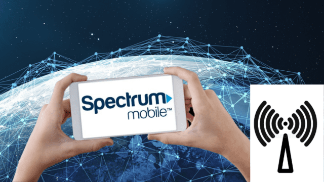How To Get Spectrum Mobile Hotspot Plans With Unlimited Data - World-Wire