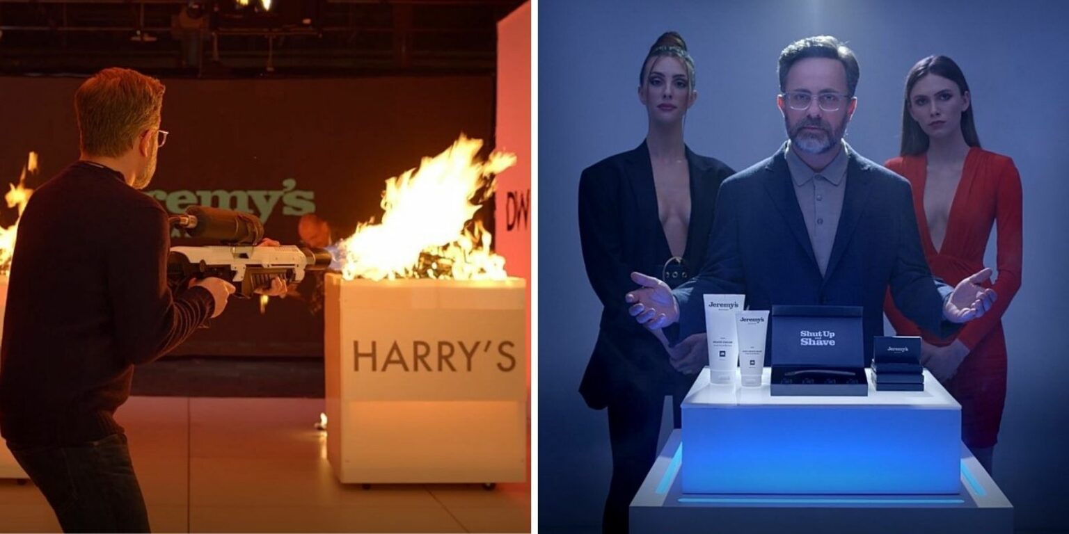 Jeremy's Razors - Things to know about this product - World-Wire