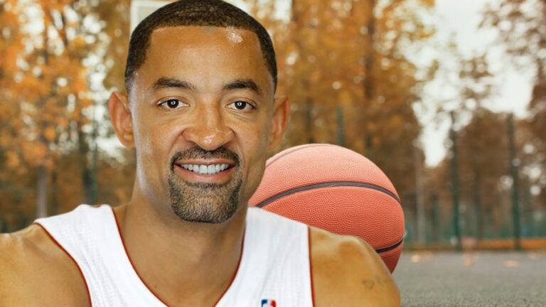 Juwan Howard - Biography, Coach, Son, Wife, Salary, Career - World-Wire