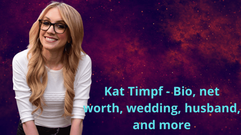 Kat Timpf - Bio, Age, Height, Wedding, Net Worth, Weight - World-Wire