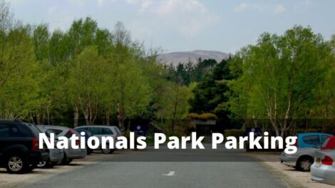 Nationals Park Parking Guide Tips, Maps, Deals and Directions - World-Wire