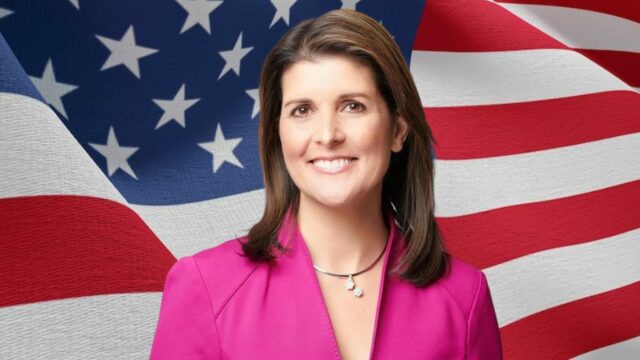 Nikki Haley Net Worth- Bio, Age, Height, Husband,Life Events - World-Wire
