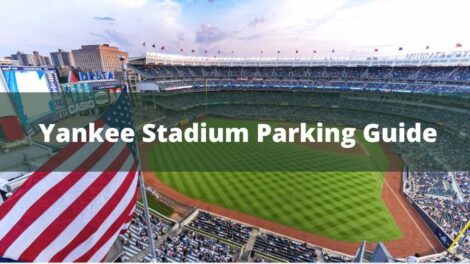 Yankee Stadium Parking Guide - World-Wire