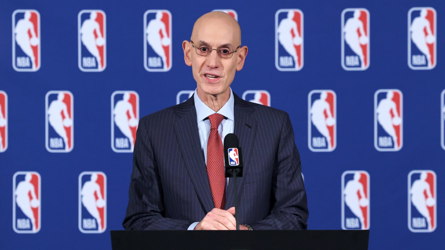 Adam Silver- Bio, Age, Wife, Height, Net Worth, and House - World-Wire