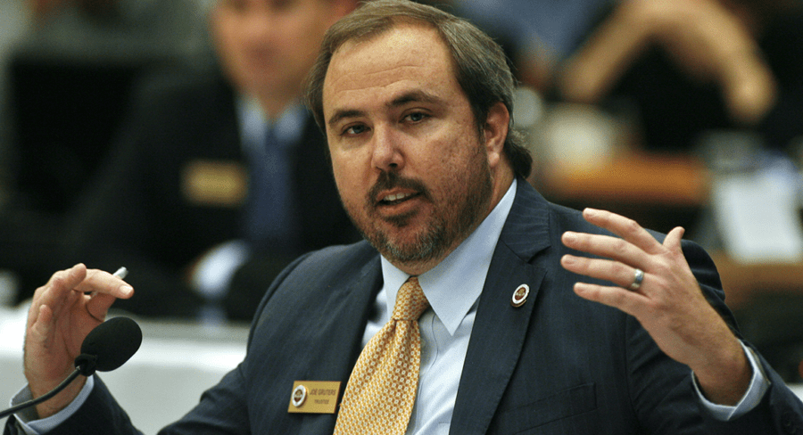 Joe Gruters - Bio, Age, Height, Net Worth, Wife, and Phone Number ...