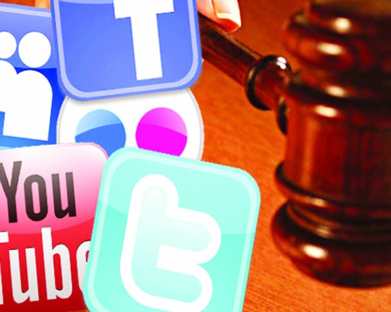 Social Media Regulations and Laws: What You Need to Know