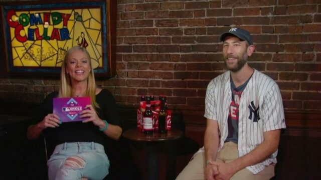 Ari Shaffir - Bio, Wiki, Age, Wife, Net Worth, and More - World-Wire