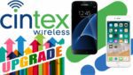 Cintex Wireless Upgrade Phones - World-Wire