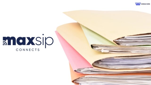 How to apply and Get Maxsip Telecom Free Internet - World-Wire