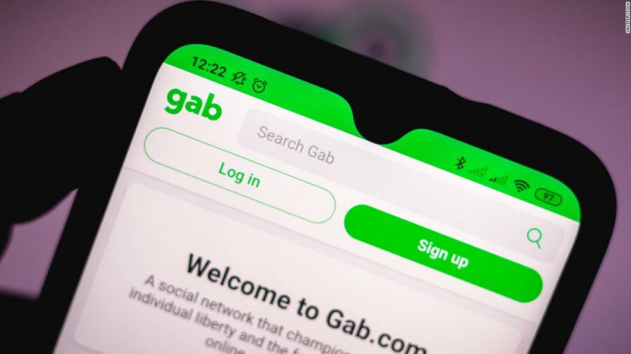 Gab Not Working - Fix gab.com is not working? - World-Wire