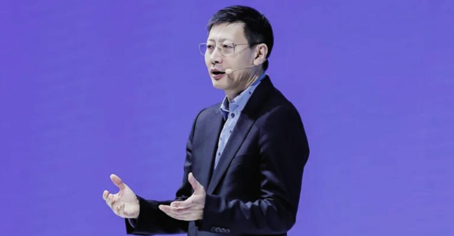 Neil Shen Net Worth - How Much is He Worth? - World-Wire