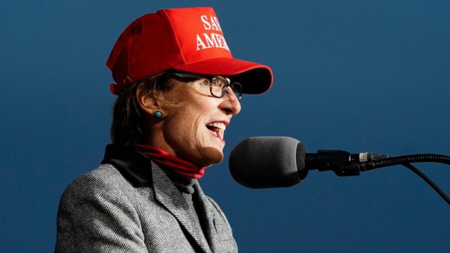 Wendy Rogers - Bio, Wiki, Age, Husband, Education & Net Worth - World-Wire