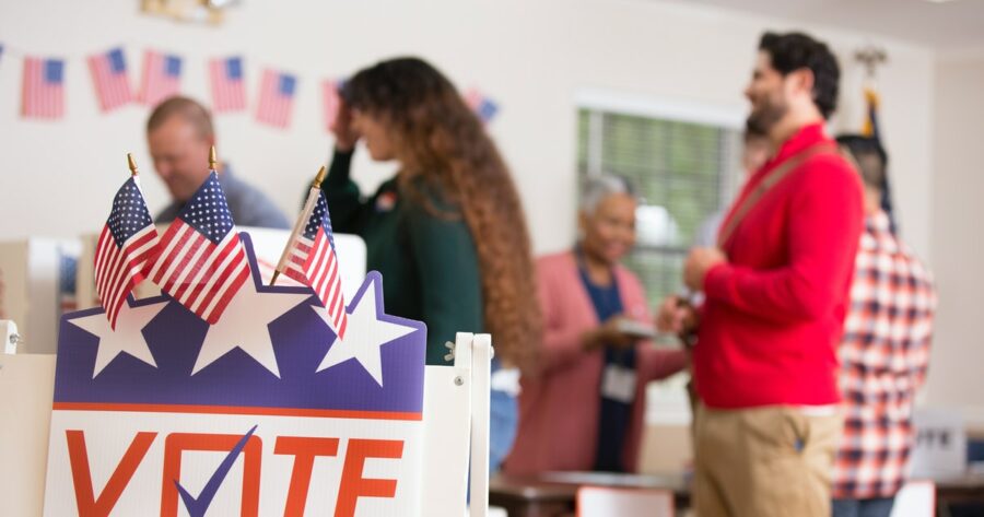 True The Vote - Mission, Work, Board Members and more - World-Wire