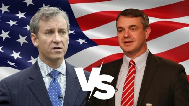 Jim Bognet -Net worth,Bio, Wiki, Age, Wife, Family, - World-Wire