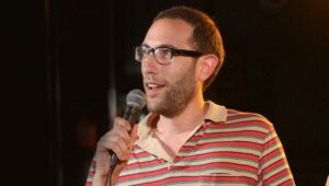 Ari Shaffir - Bio, Wiki, Age, Wife, Net Worth, and More - World-Wire