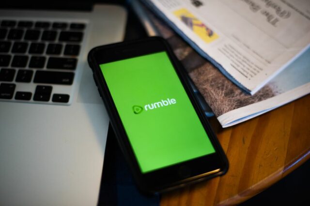 Rumble APK - Video Sharing App for Android - World-Wire