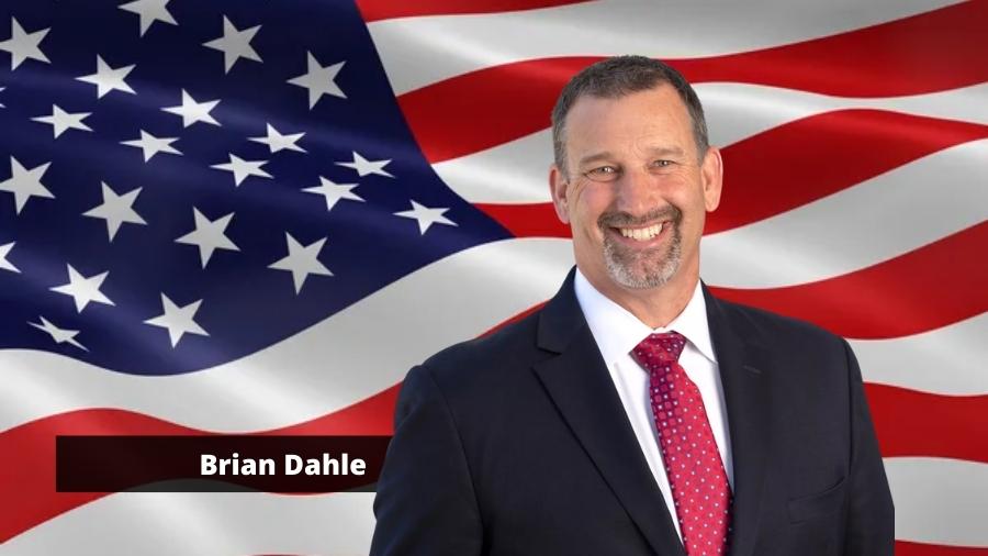 Brian Dahle - Bio, Age, Wife, Polls, Voting Records & Net Worth