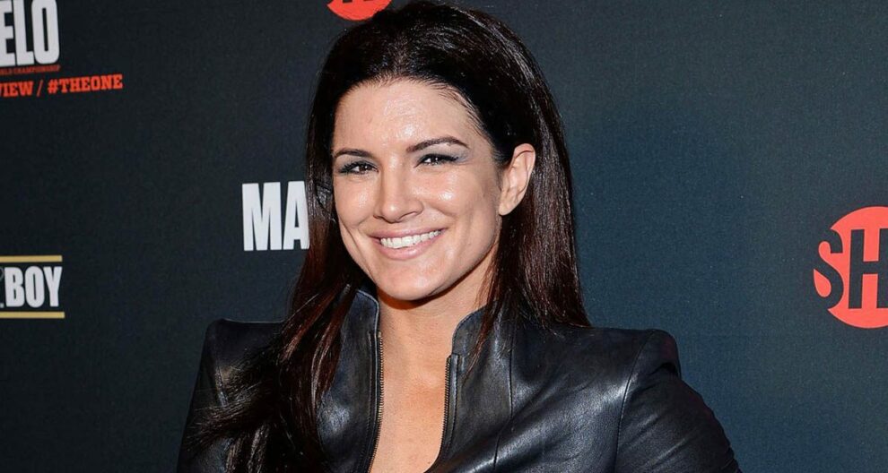 Gina Carano Age - How Old is She? - World-Wire