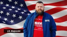 J.R. Majewski - Bio, Age, Career, Wife, Family, and Net Worth