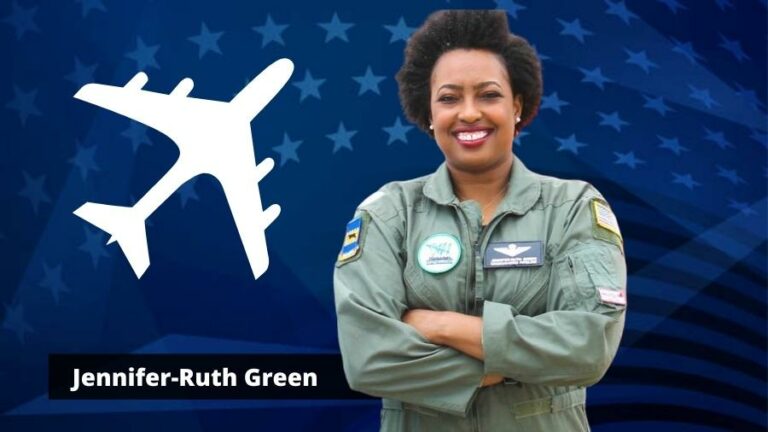 Jennifer Ruth Green - Wiki, Bio, Age, Husband, Polls, Family, & Ethnicity