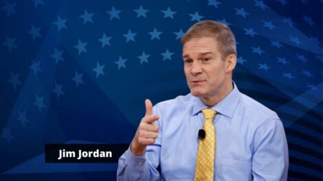 Jim Jordan - Bio, Age, Wife, Career, Net Worth, Approval Rating